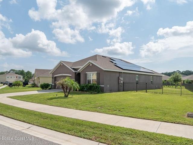 3524 Sandhill Crane Cir, Mims, FL 32754