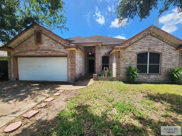 3524 Shady Grove Trl, Weslaco, TX 78599