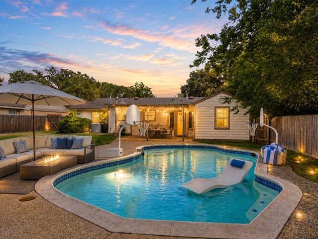 3524 South Dr, Fort Worth, TX 76109