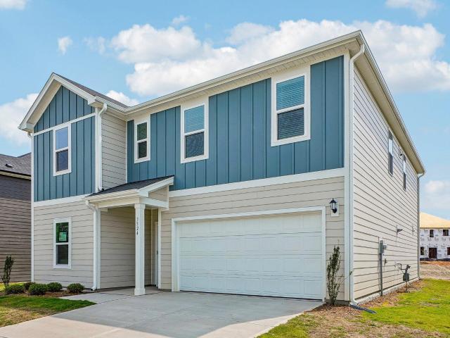 3524 Telluride Trail