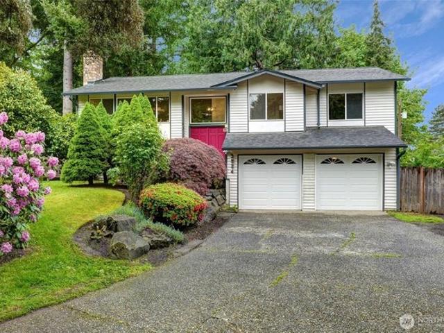 3524 th Ave NE, Bellevue, WA 98008