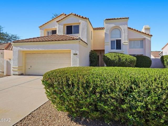 3524 W Thundercloud Loop, Tucson, AZ 85742