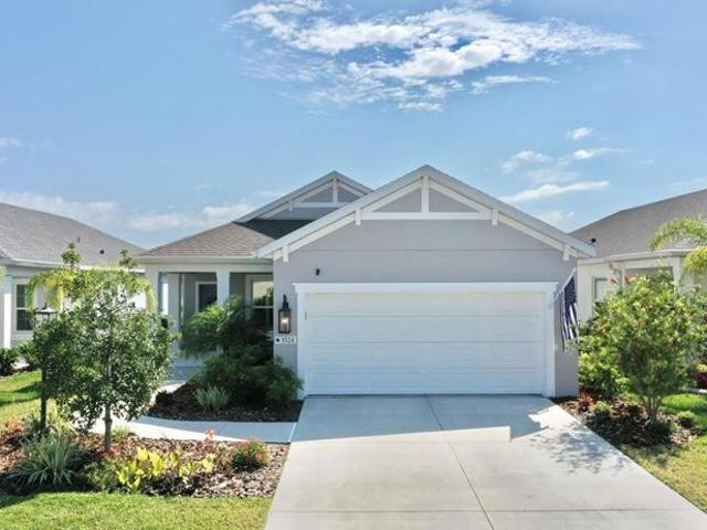 3524 Woodmont Dr, Parrish, FL 34219