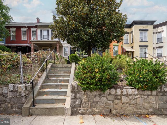 3524 11th St NW, Washington, DC 20010 | MLS #DCDC2257 | Compass