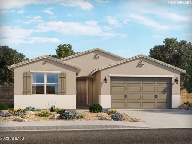 35250 W Catalan St, Maricopa, AZ 85138