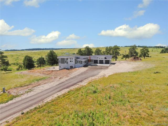 35255 Peacefulness St, Kiowa, CO 80117 | MLS #2838 | Compass