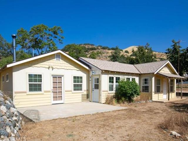 35255 Red Rover Mine Rd, Acton, CA 93510