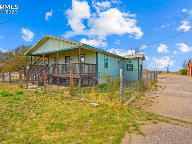 35258 Ramah Rd E, Ramah, CO 80832 | MLS #7570 | Compass