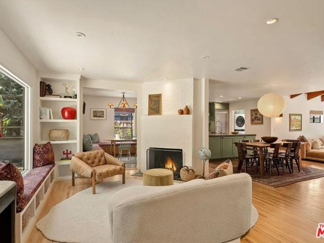 3525 McLaughlin Ave, Los Angeles, CA 90066