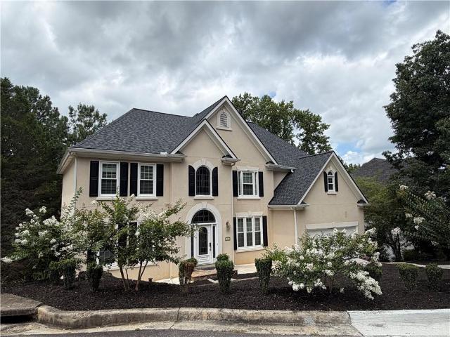 3525 Merganser Lane