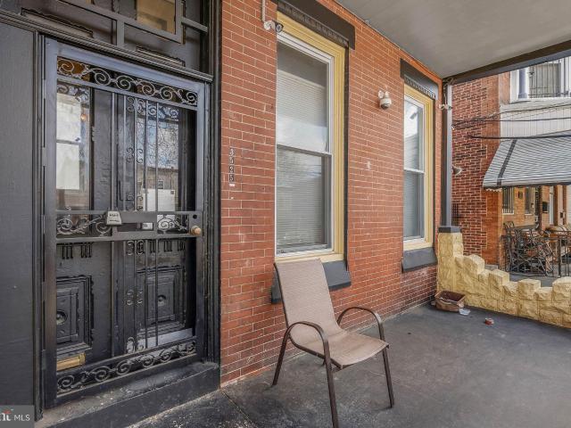 3525 N 16th St, Philadelphia, PA 19140 | MLS #PAPH2604 | Compass