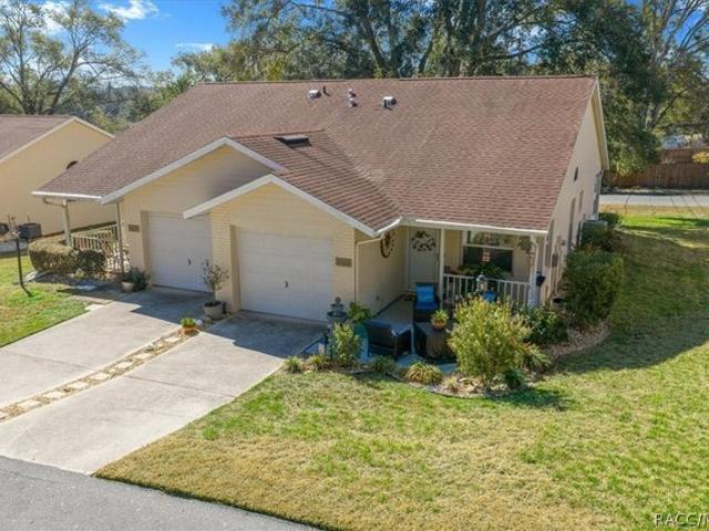 3525 N Woodgate Dr, Beverly Hills, FL 34465