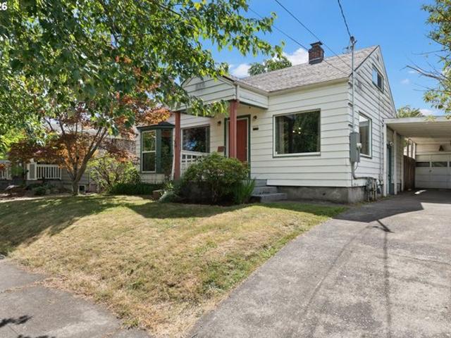 3525 NE 76th Ave, Portland, OR 97213