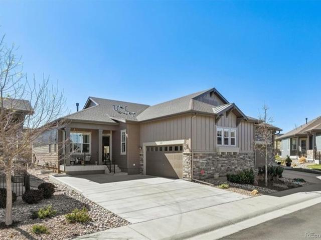 3525 New Haven Cir, Castle Rock, CO 80109