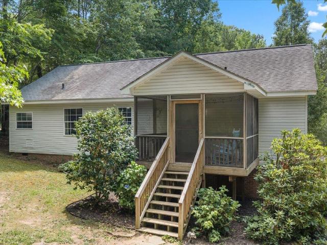 3525 Old County Home Road