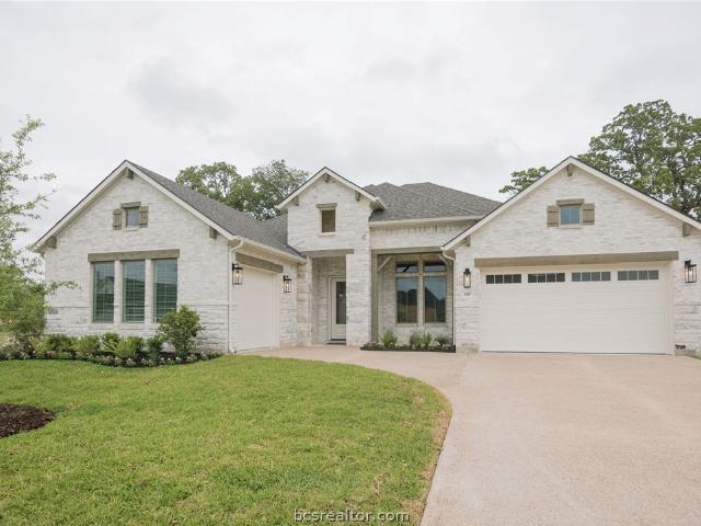 3525 Anderson Arbor Court