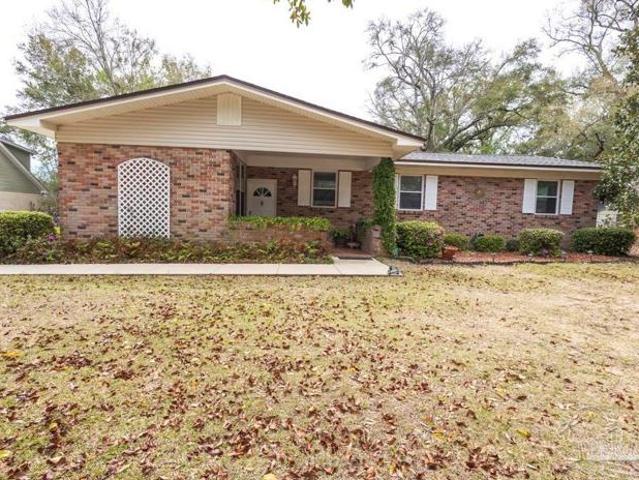 3525 Beagles St, Pensacola, FL 32514