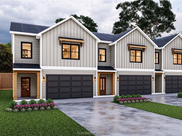 3525 Brayden Drive