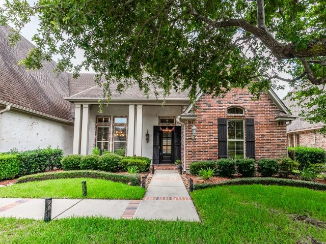 3525 Caffin Drive