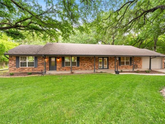 3525 Centennial Dr, Belton, TX 76513
