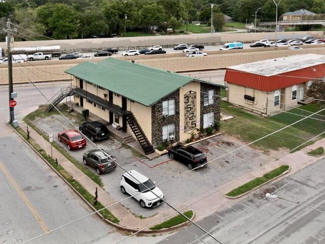 3525 Colonial Ave, Dallas, TX 75215 | MLS #21066
