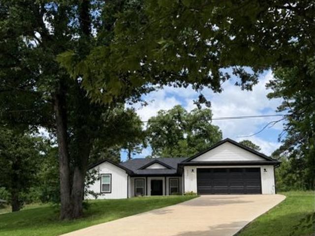 3525 County Road 2330, Mineola, TX 75773