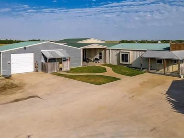 3525 County Road 617, Alvarado, TX 76009 | MLS #21143 | Compass