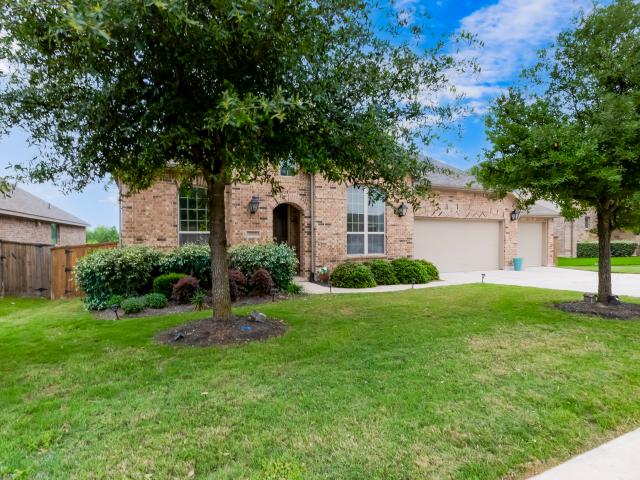3525 De Soto Loop, Round Rock, TX 78665 | MLS #6501 | Compass