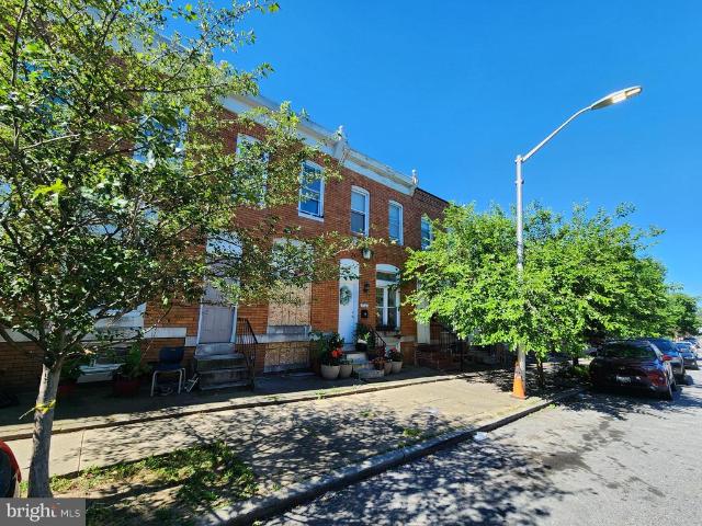 3525 E Fairmount Avenue