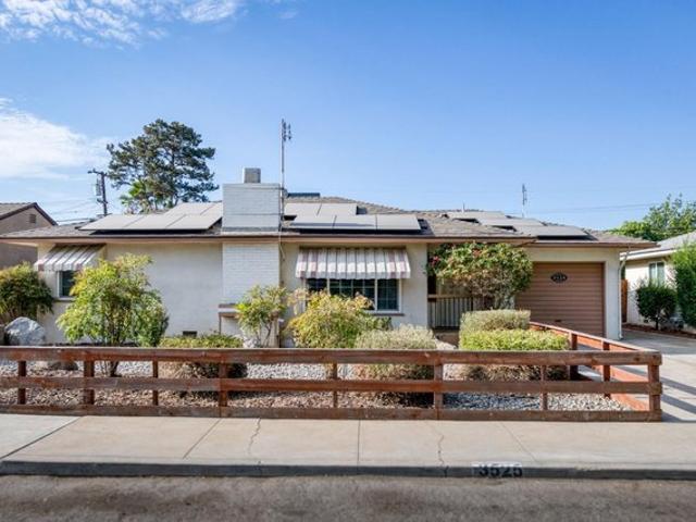 3525 E Princeton Ave, Fresno, CA 93703