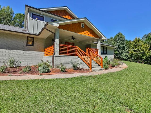 3525 Ebenezer Rd SE, Conyers, GA 30094 | MLS #7730