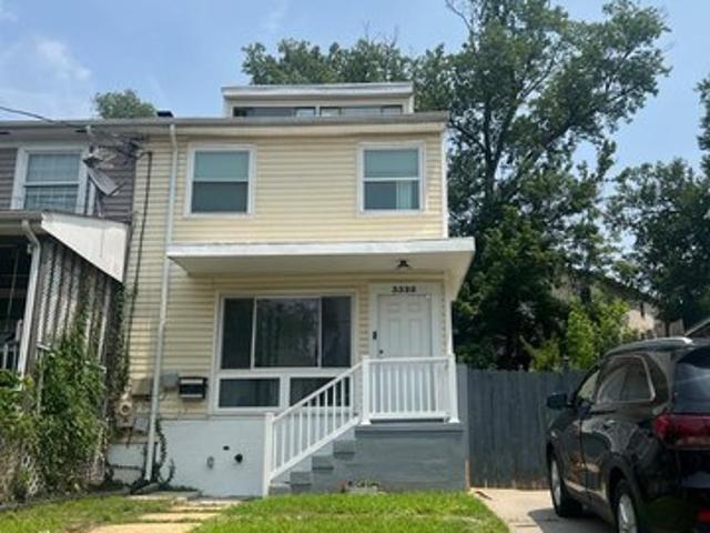 3525 Edwin St, Silver Spring, MD 20902