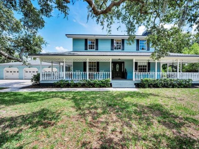 3525 Fairview St, Safety Harbor, FL 34695