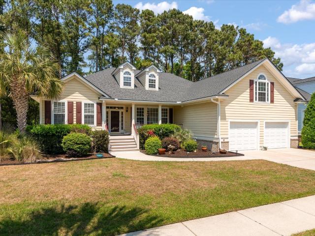 3525 Flowering Oak Way