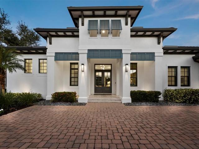 3525 Founders Club Dr, Sarasota, FL 34240 | MLS #A4672