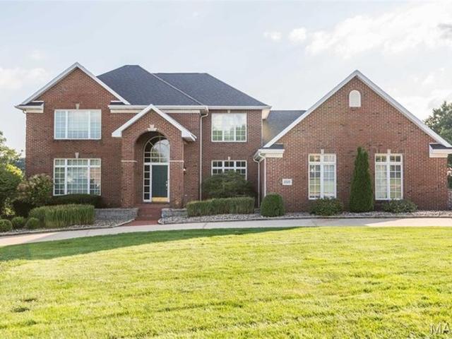 3525 Gettysburg Pl, Jefferson City, MO 65109