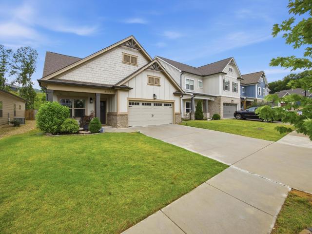 3525 Haystack Lane