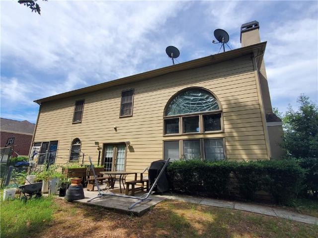 3525 Hickory Branch Trail