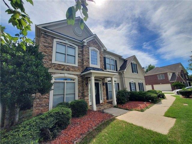 3525 Hickory Branch Trl, Suwanee, GA 30024