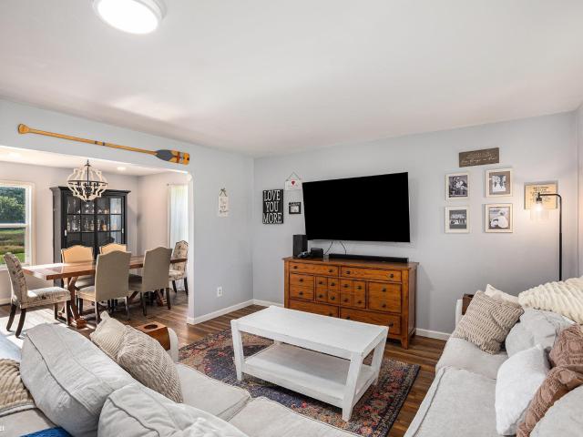 3525 Howland Road