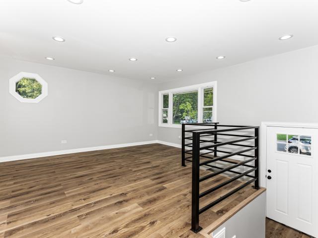 3525 John Street