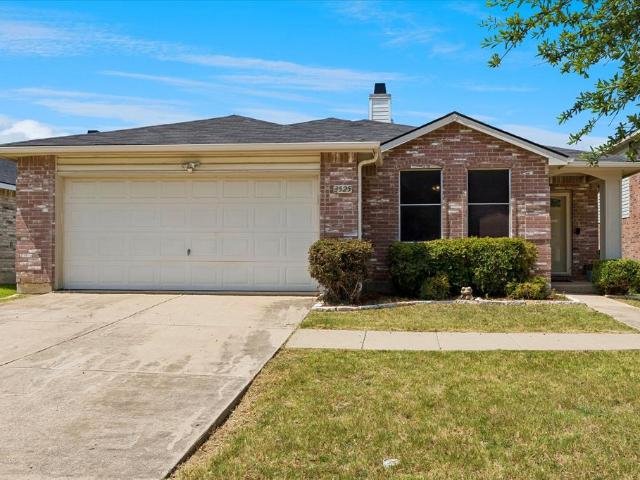 3525 Lipizzan Drive