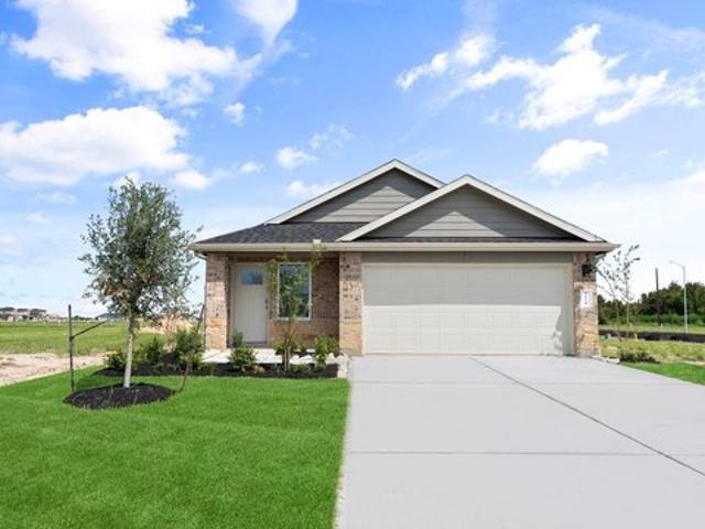 3525 Longhorn Valley St, League City, TX 77511