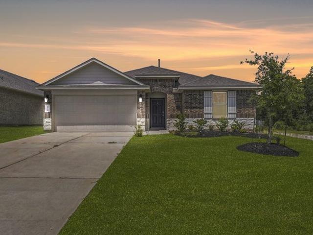 3525 Pearl Mill Ln, Conroe, TX 77301