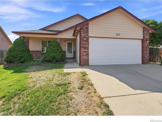 3525 Powderkeg Drive