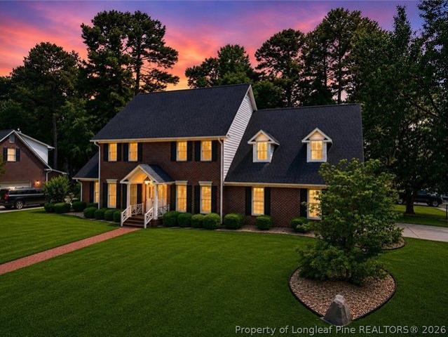 3525 Prestwick Dr, Fayetteville, NC 28303