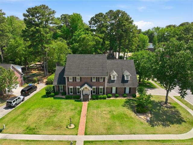 3525 Prestwick Drive