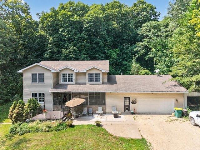 3525 rd Ave, Cannon Falls, MN 55009