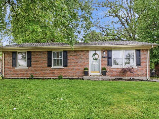 3525 Rocky Hill Terrace