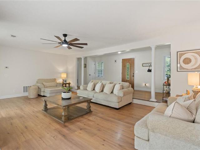 3525 Rock Falls Drive
